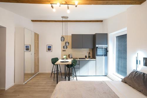 Sanchi-bossa Residence - Zadar