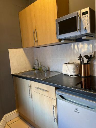 Simple Triple Studio In King's Cross - Kings Cross - London