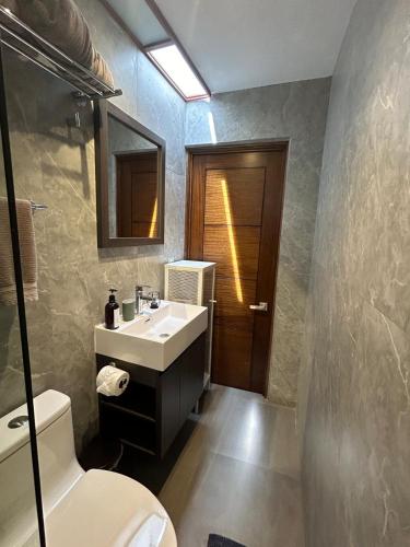 Estudio Kamila En El Centro De Todos Santos - Todos Santos