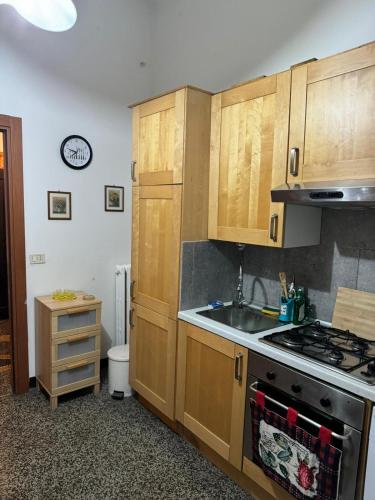 Casa Lorena - Santa Margherita Ligure