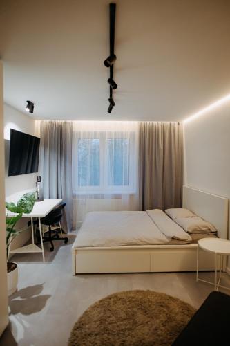 Slovakunity Apartment - Košice