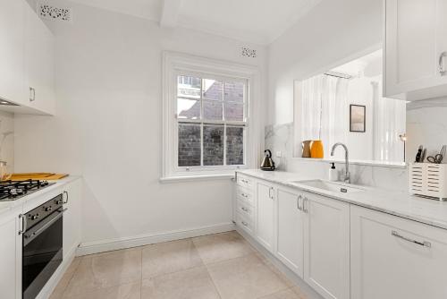 Amazing 2br Apartment Near Barangaroo - Sydney Observatory, Millers Point