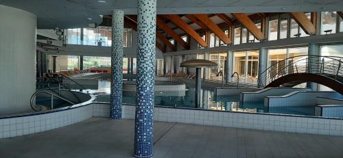Velence Resort Apartman - Velence