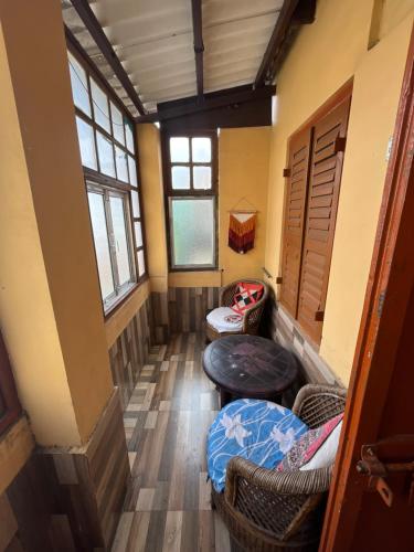 Calcutta Backpackers Homestay - Kolkata (Calcutta)