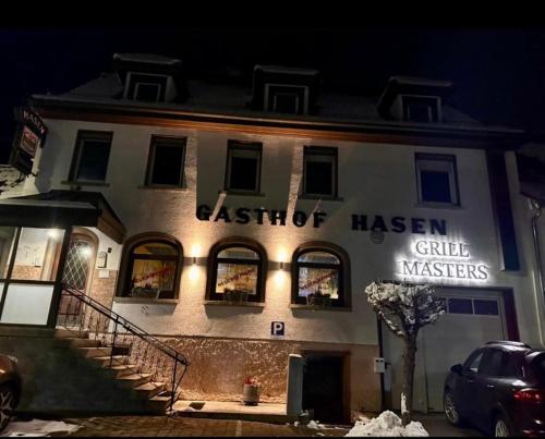 Gasthof Hasen Grill Masters - Balingen