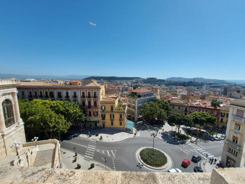 Mariolina's Suites - Cagliari