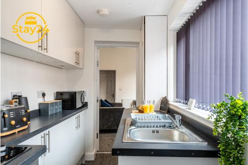 Comfy Conway - Stoke-on-Trent