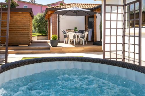 Palmira Apartments - Poreč