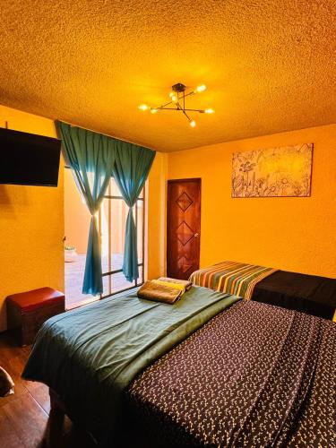 Hotel Diamantes - Orizaba