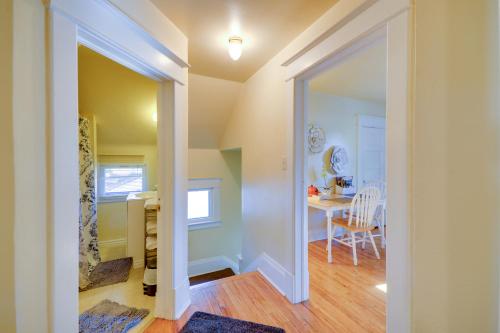 Wfh-friendly Billings Apt ~ 1 Mi To Downtown! - Billings, MT