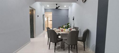 Ipoh Garden East Homestay By Grab A Stay - Ipoh