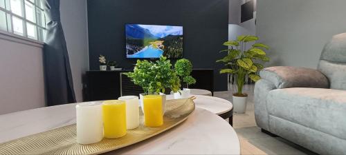 Ipoh Garden East Homestay By Grab A Stay - 怡保