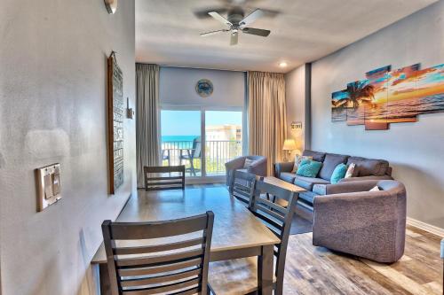 Madeira Bay Resort I 1502 - Madeira Beach, FL