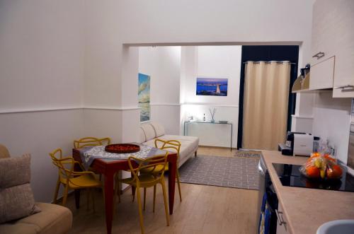 Conte Cavour Apartment - Brindisi