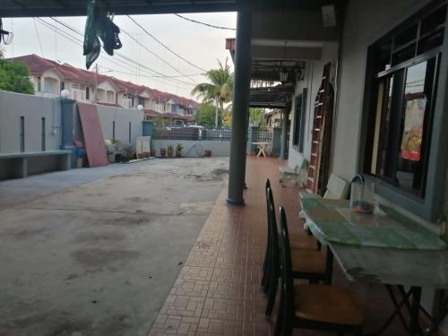 Homestay Harapan - Muar