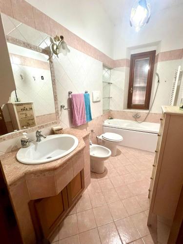 Lulu's House - Monterotondo