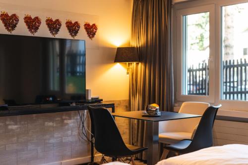 Haus Granit, 2 Rooms, Ground Floor - Zermatt