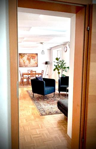 Franziskaner Suites #9 - Graz