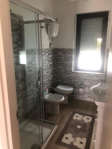B&b Villa Lucia - Calabre