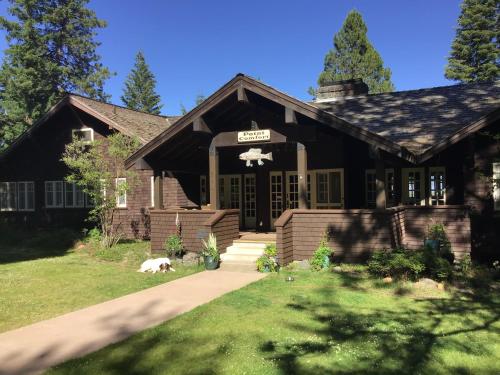 Point Comfort Lodge and Cabins Deals & Reviews, London | LateRooms.com