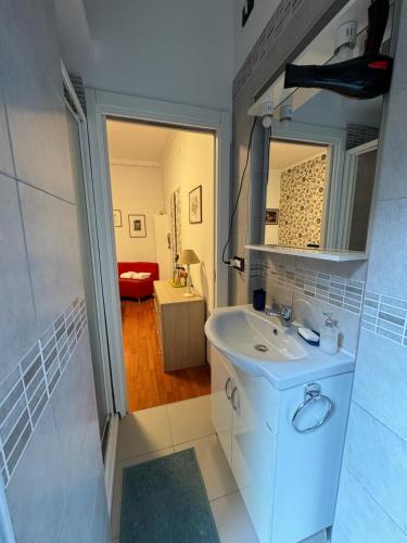 Residenza Reno 10 - Lamezia Terme