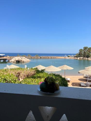Private One-unit In Domina Coral Bay Beach And Lake Direct View 3 - Sharm El-Sheikh