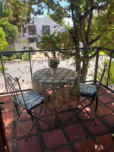 Gatsby Suite With Pool And Near To Centre - Stellenbosch