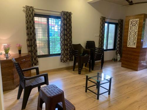 Shivaay Farmhouse in Thane