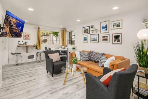 Cozy Getaway Yard House With Bbq - Uw - Children Hospital - Seattle, WA