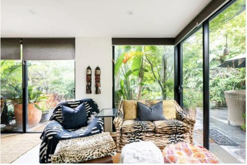 Bayside Boutique Retreat- Black Rock, Melbourne. - Melbourne
