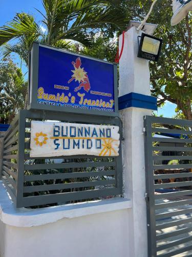 Sumido Sunpeak Transient House - Alaminos