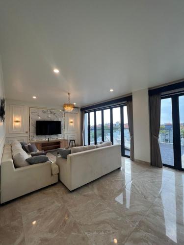 El Suites Berawa - Canggu - Canggu