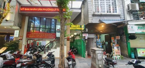 Lotus Homestay - Homestay in Old Quarter at Alley 30 Lo Su, Hoan Kiem ...