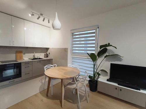 Solaris Bella Apartment- Tauron Arena Prices, photos, reviews, address ...
