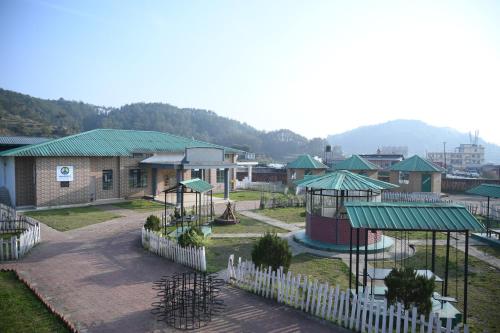 Top Hotels in Mylliem (2024) - Places to stay in Shillong, India