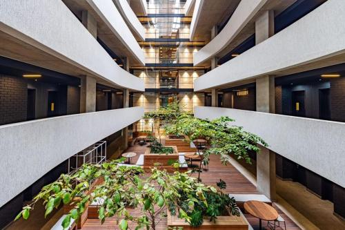 Wex1 Woodstock in Cape Town, South Africa - 40 reviews, prices | Planet ...