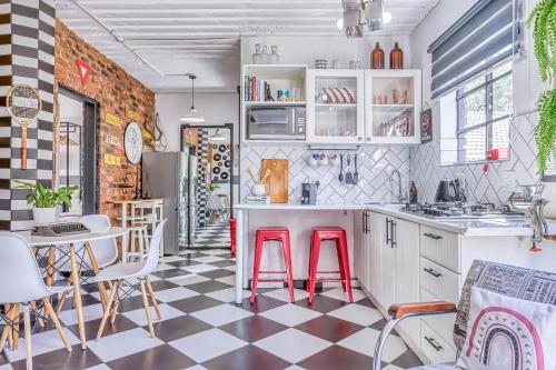 Hoteli The Reeds, Centurion, Južnoafrička Republika - cene i recenzije ...