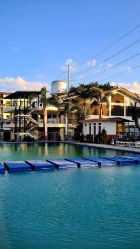 Hero's Lair - Staycation Near Ek With Ps4 & More! - Biñan