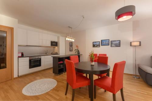 Haus Am Sonnenhang By Schladming-appartements - Schladming