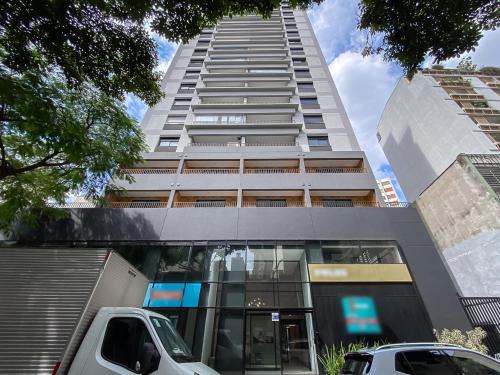 360 Pulse Higienopolis - São Paulo
