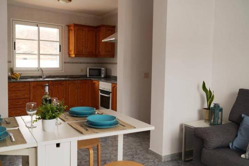 Apartamento Maresia - La Graciosa