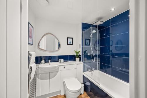 Marine Parade Apartment With River View - Dundee