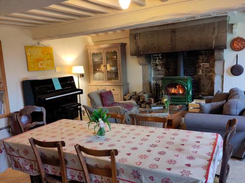 Chez Marie Roulotte - Cotentin