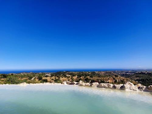 "Bnb Noto" - Charming Tiny House - Noto