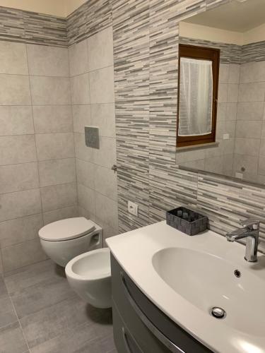 Le Tamerici B&b - Ancona