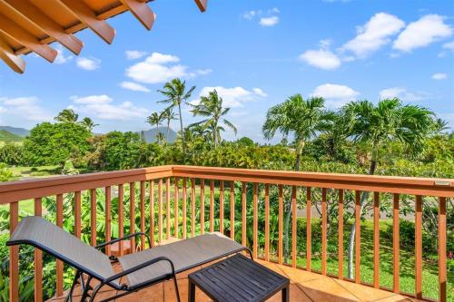 Makanui 522 - Mountain Views - Kauai, HI