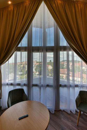 Eger Tower View Apartment - Eger