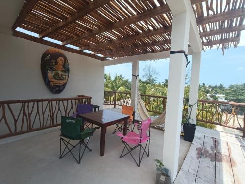 Loft Vulkay Holbox Pbaja - Holbox