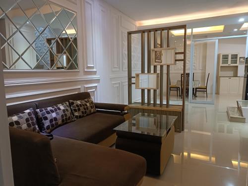 Family Homestay - Tasikmalaya