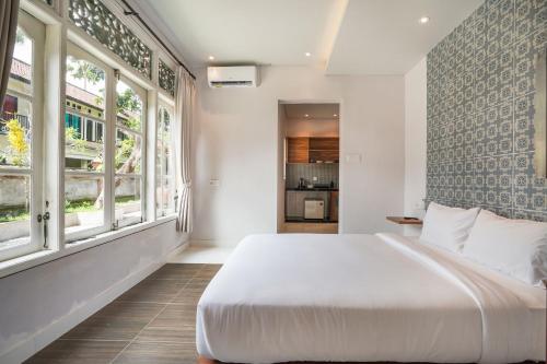 A4k Andong At Ubud - Ubud
